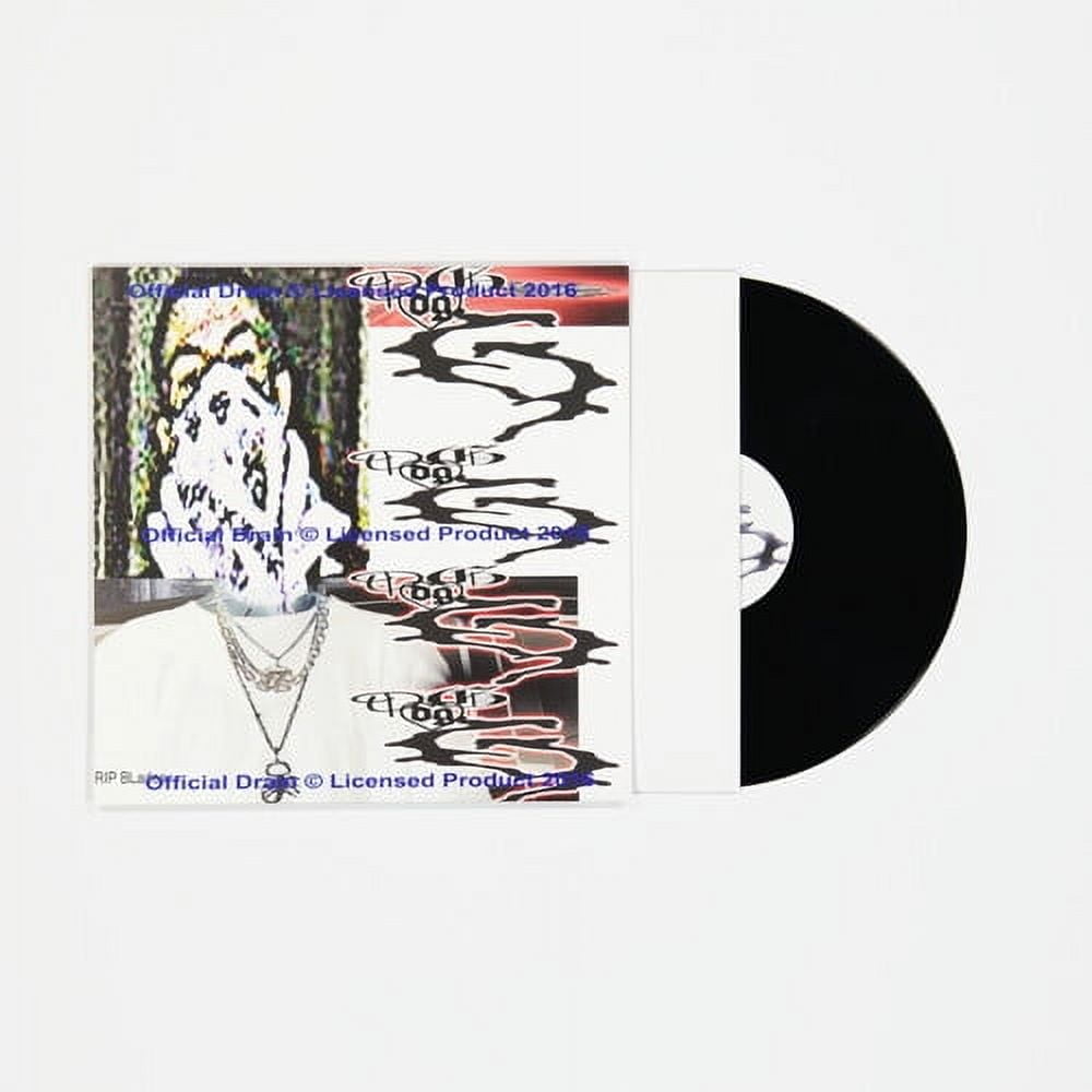 Bladee - Rip Bladee - Music & Performance - Vinyl - Walmart.com