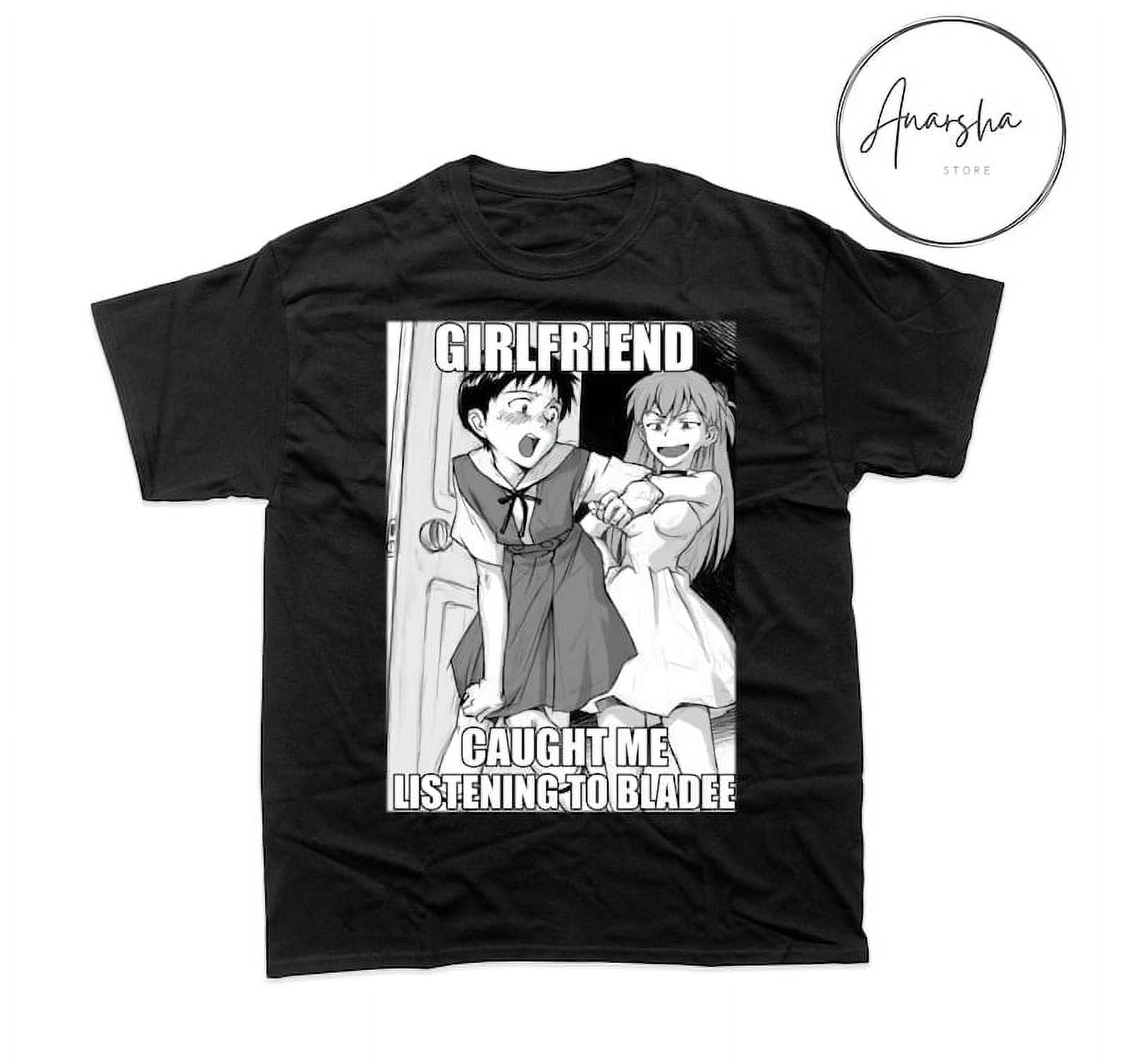 Bladee T-shirt - Bladee Tee - Bladee Merch - Drain Gang T-shirt ...