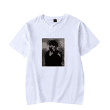 Bladee The Martyr Tour 2025 T-Shirts for Women Men Short Sleeves ...