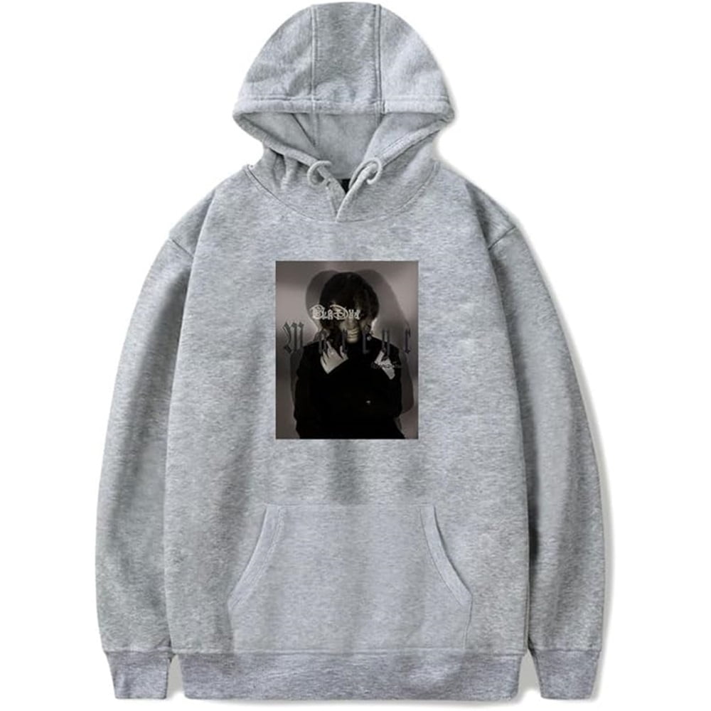 Bladee Tour 2025 Hoodies Winter Women Men Casual Clothing Printed Trend ...