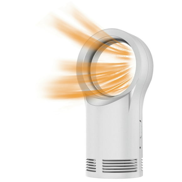 Bladeless Fan And Heater