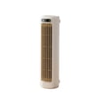 Bladeless Tower Fan with Quiet Circulation, Modern Design, Home ...