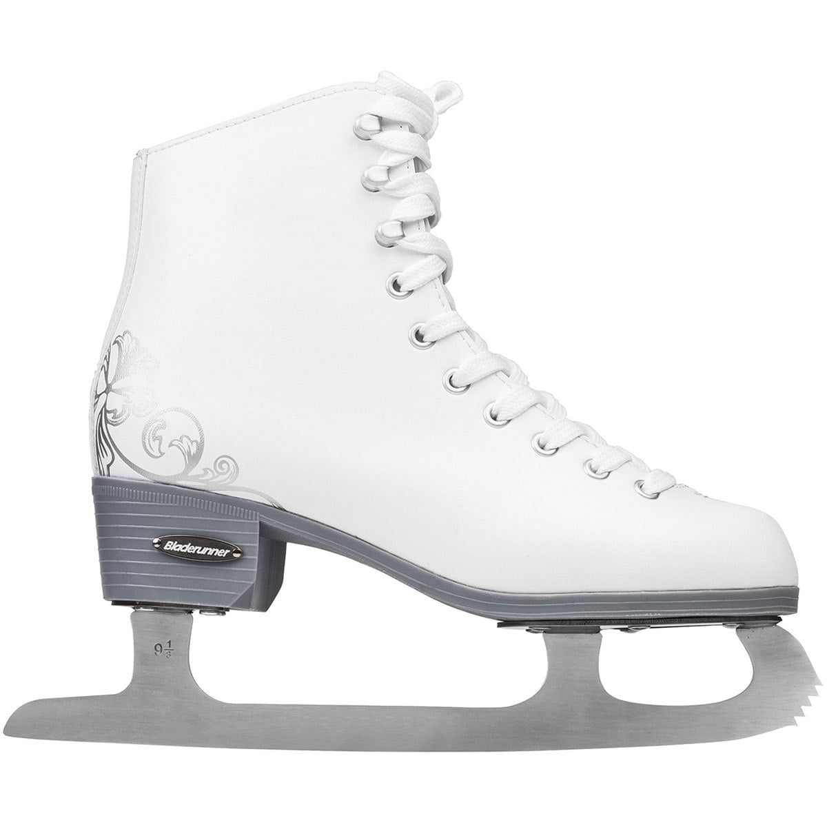 Bladerunner Ice by Rollerblade Allure Women's Adult Figure Ice Skates ...