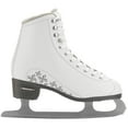 Bladerunner Ice by Rollerblade Aurora Women's Adult Figure Ice Skates ...