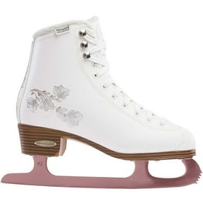 Ice Skate Shoes for Indoor and Outdoor Use