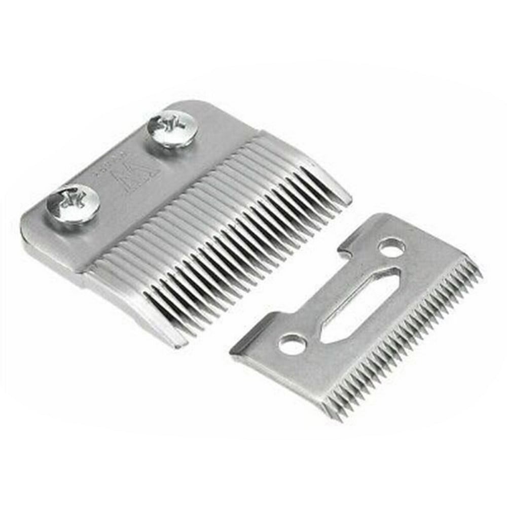 Blades For Wahl Clippers 2 Hole Blades Taper Senior Accessory - Walmart.com
