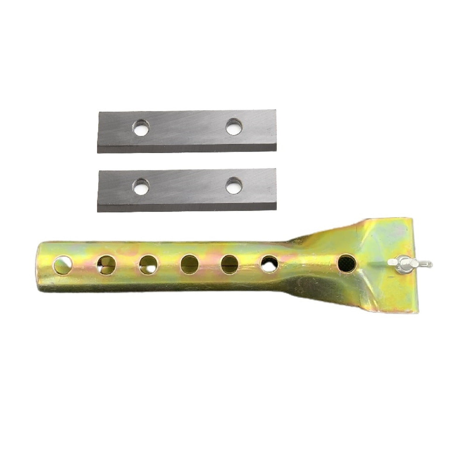 Blades Scraper Blades 50x12x1.5mm Tungsten Carbide and Paint Scraper ...