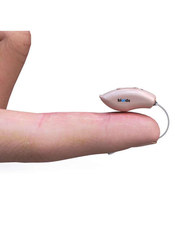 OTC Hearing Aids in Home Health Care - Walmart.com