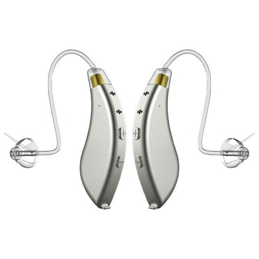 Delmicure Hearing Aids, Portable and Comfortable Digital Hearing Aids ...