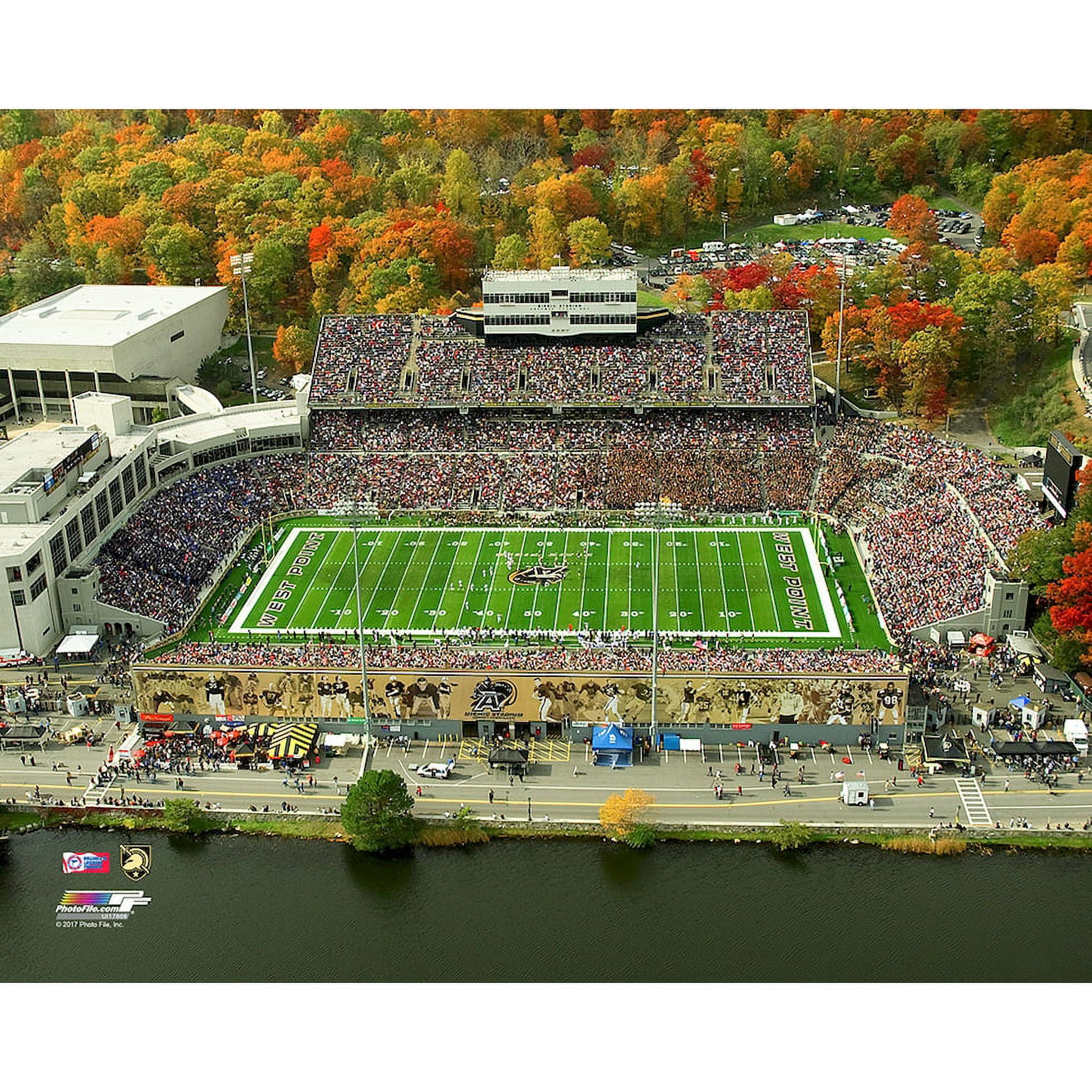 Blaik Field at Michie Stadium Army Black Knights 2008 16 Blaik Field at Michie Stadium Army Black Knights 2008 16