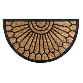Bristle Mat