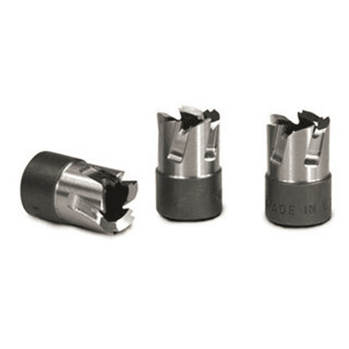 Blair 11112-3 "11,000 Series" Rotobroach Cutters - 7/16" (3 Pack ...