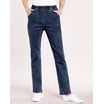 EOM Women's Stretchable High Rise Denim, Pull-On Jeans with Side ...