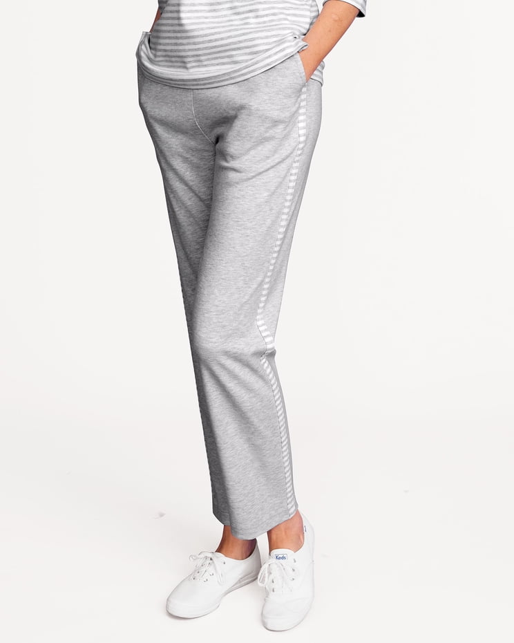 Blair Womens Fresh Sport Pants - Walmart.com