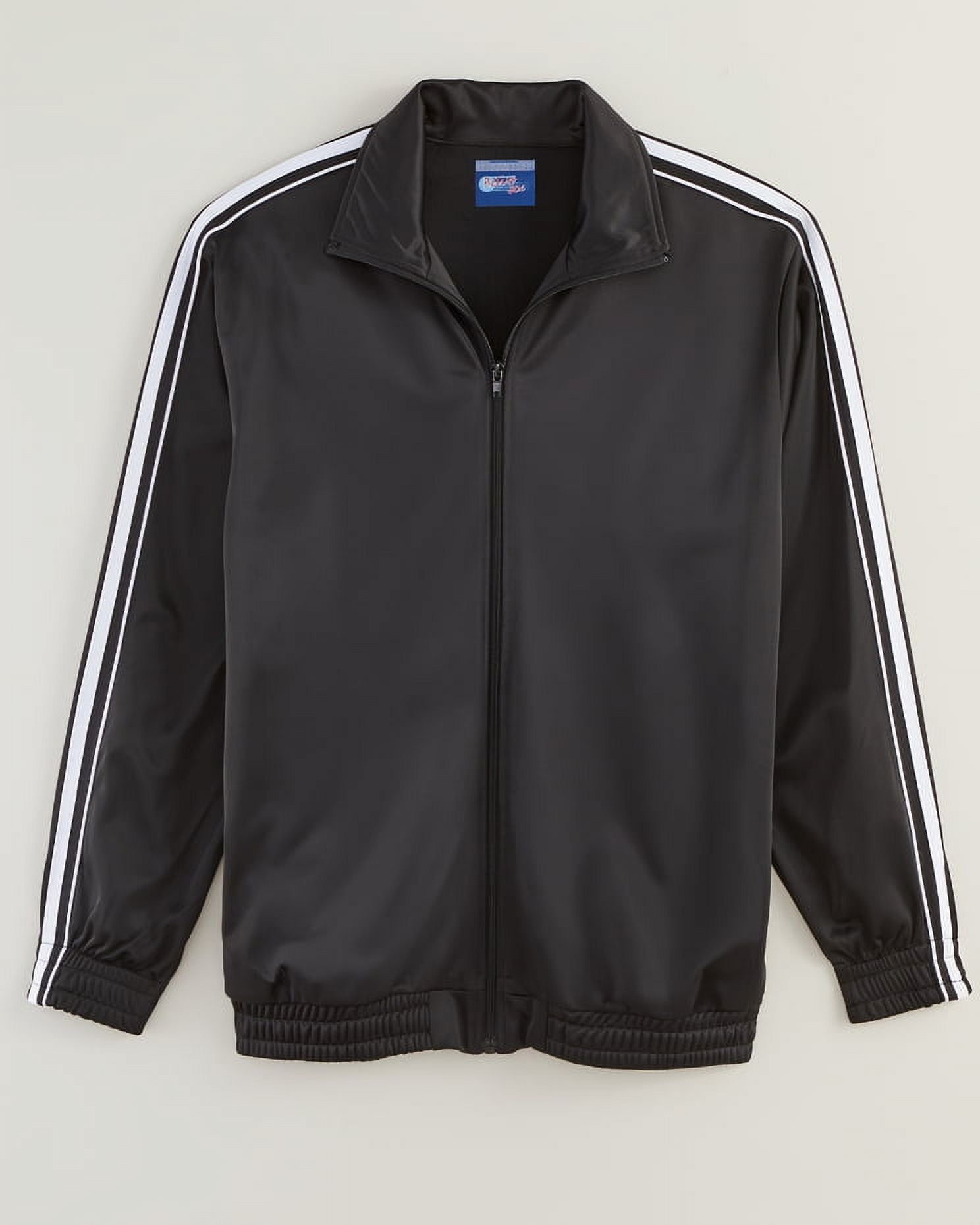 Blair Mens Blair Haband Active Joe® Sport Jacket - Walmart.com