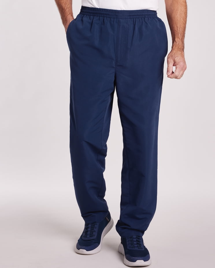 Blair Mens John Blair® Track Pants - Walmart.com