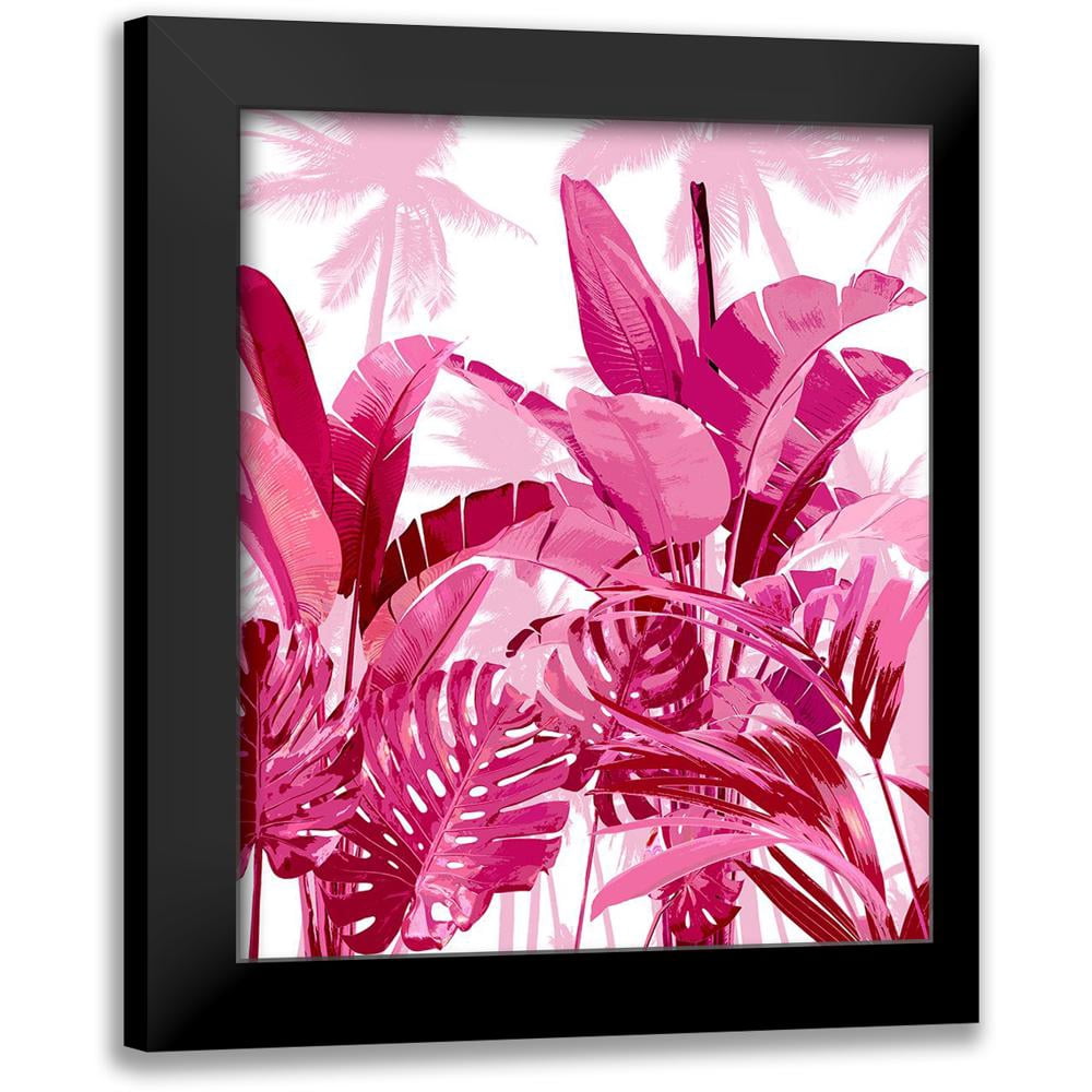 Blake, Madeline 12x14 Black Modern Framed Museum Art Print Titled ...