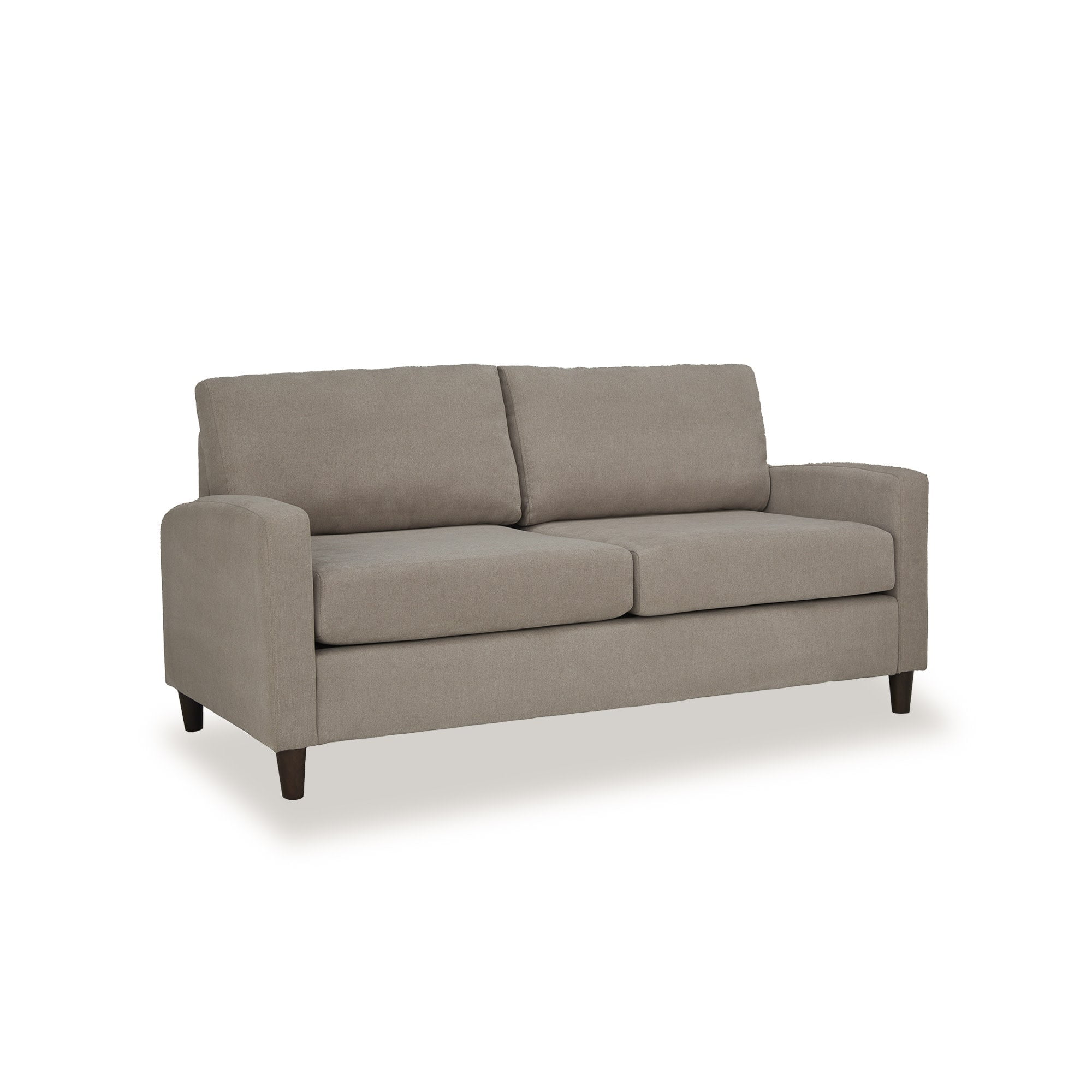 Blake Sandshell Sofa - Walmart.com