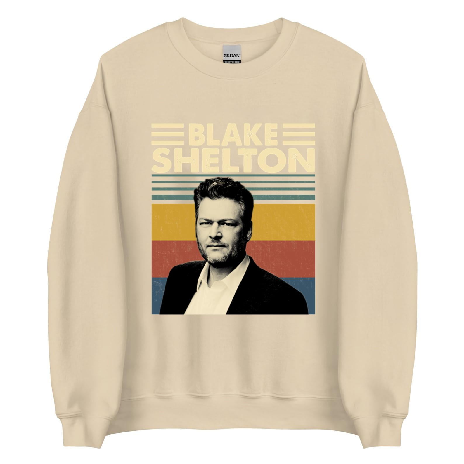 Blake Shelton 90s Vintage Tee, Blake Shelton Shirt, Country Blake ...