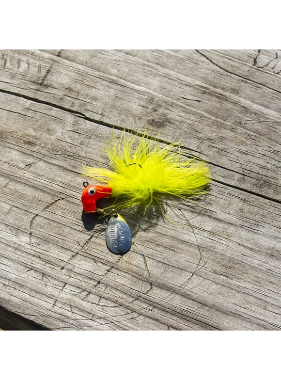 Road Runner Fishing Lures & Baits - Walmart.com