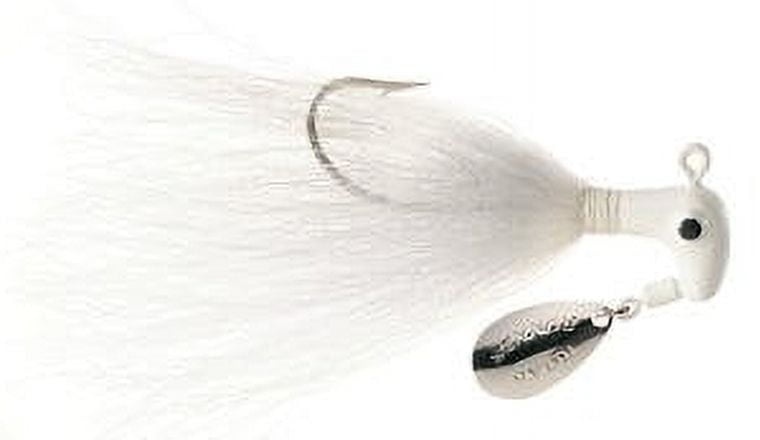 Blakemore Road Runner Bucktails - Walmart.com