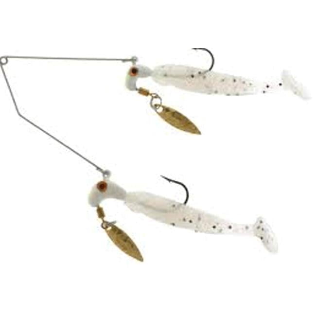 Blakemore Sales RBB15-021 0.18 oz Reality Shad Buffet Rig, Money ...
