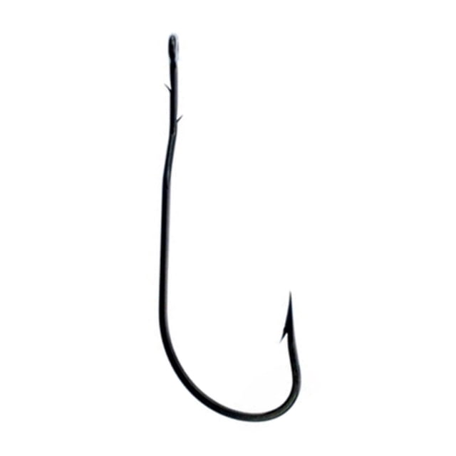 Blakemore Tru Turn Heavy Duty Brute Bass Hook - Bronze - Size 3/0 - 5Ct ...