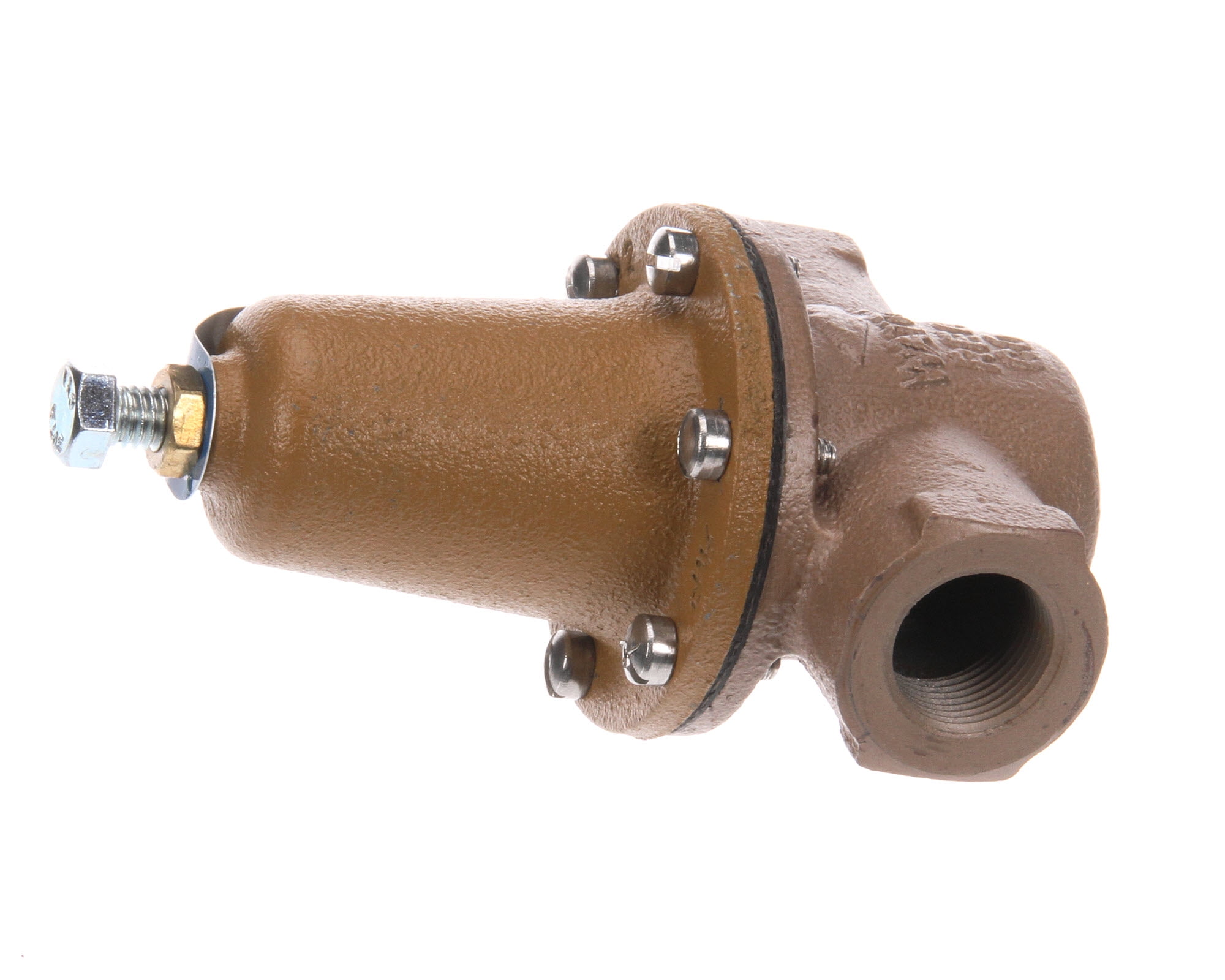 Blakeslee 07916 Pressure Reducing Valve, 3/4" - Walmart.com