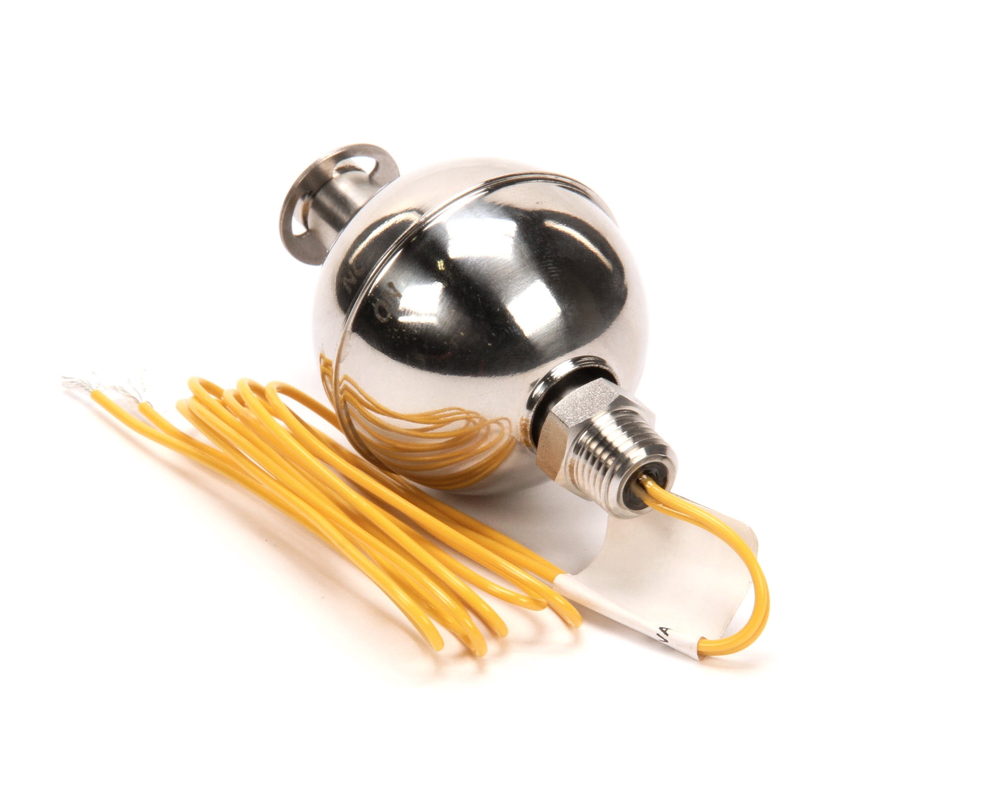 Blakeslee 20784 Auto Tank Fill Float Switch, 9" Height, 6" Width, 5 ...