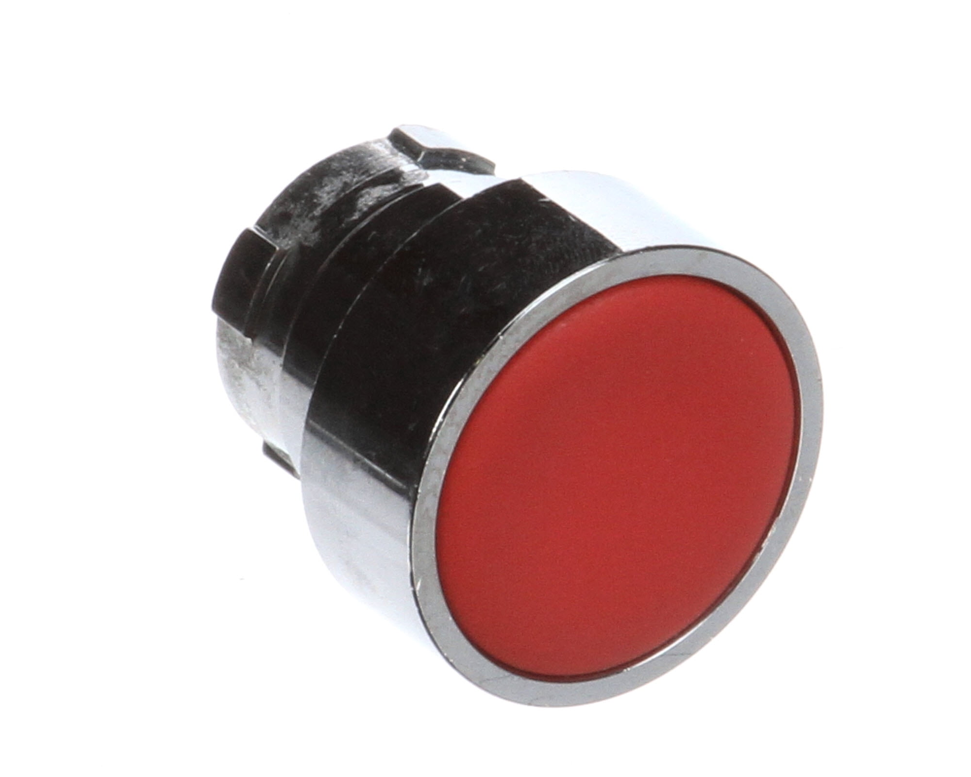 Blakeslee 97274 Stop Push Button, Red, 9" Height, 6" Width, 5" Length ...
