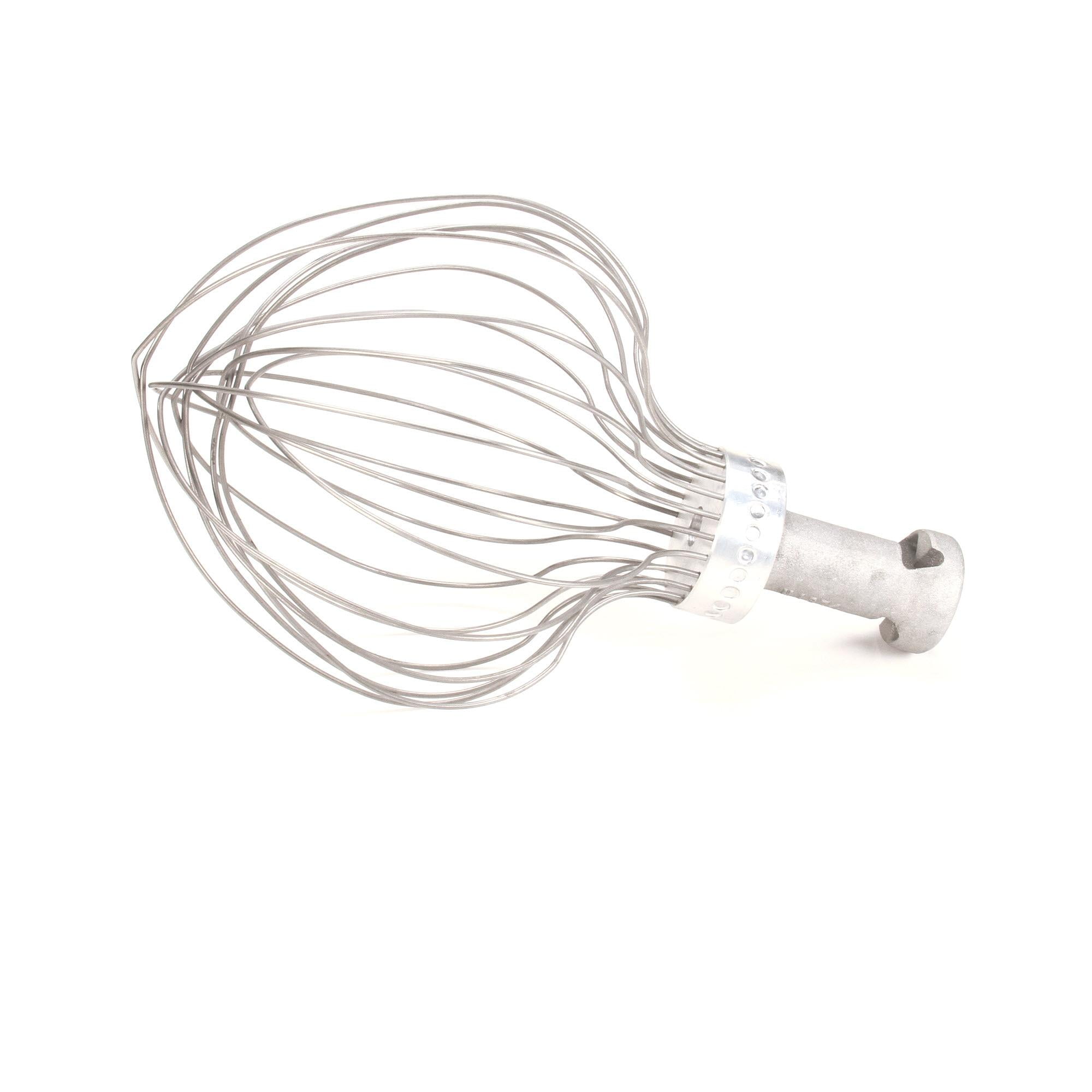 Blakeslee 98506 Stainless Steel Whip Blade, 40 Quart - Walmart.com