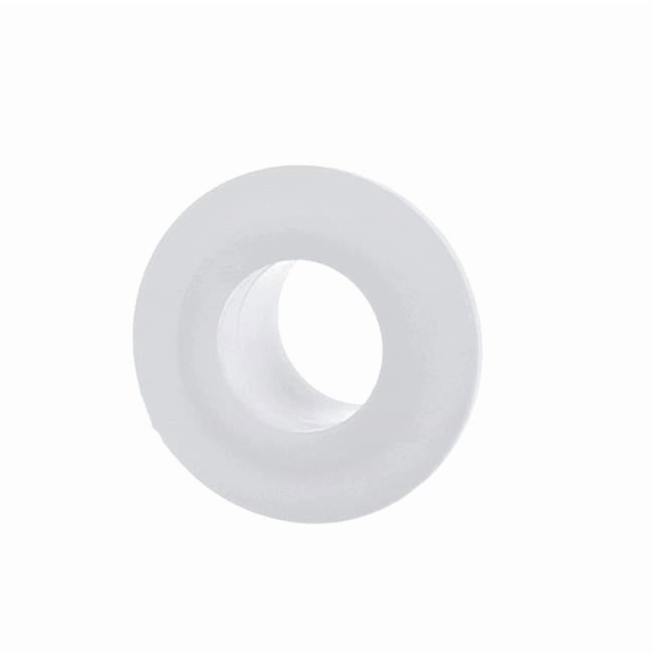 Blakeslee DW500701 Plastic Ring Nut - Walmart.com