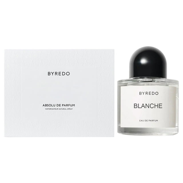 Blanche Body Spray 100ml – Floral Aldehyde Body Mist for Women – Light ...