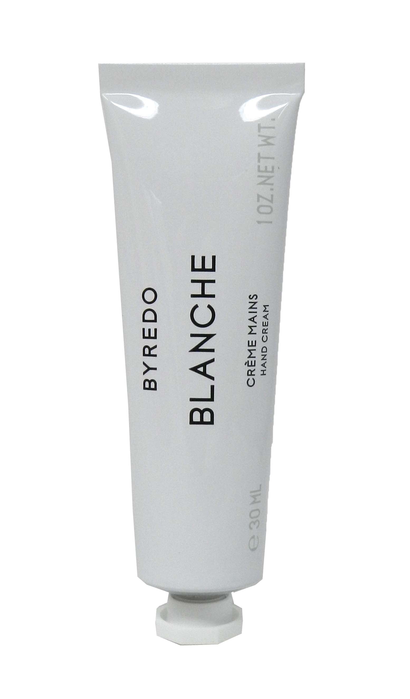 Blanche Hand Cream by Byredo for Women - 1 oz Cream - Walmart.com