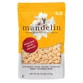 Blanched Whole Almonds, 100% Almonds (5 lb / 80oz), Non-GMO, Gluten ... Blanched Whole Almonds, 100% Almonds (5 lb / 80oz), Non-GMO, Gluten ...