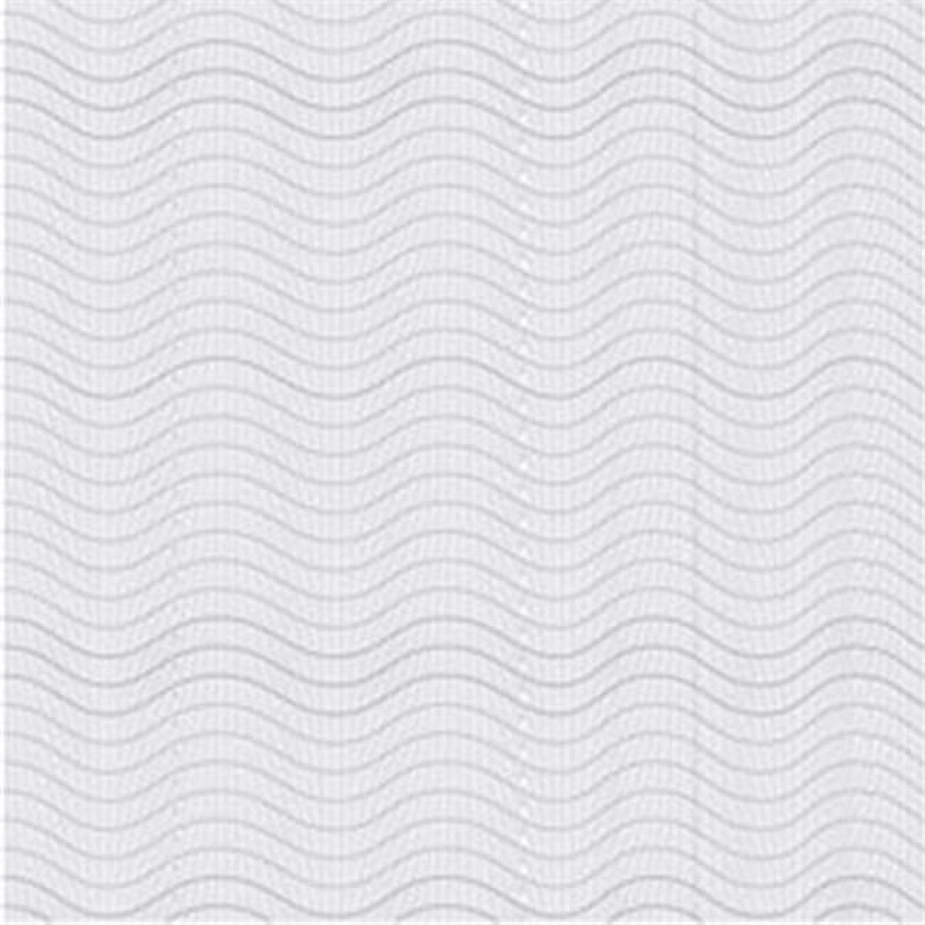 Blancho Bedding Flowing Ripple- Self-Adhesive Embossed Window Film Home ...