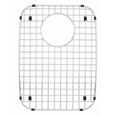 Blanco 221010 Stainless Steel Sink Grid - Walmart.com