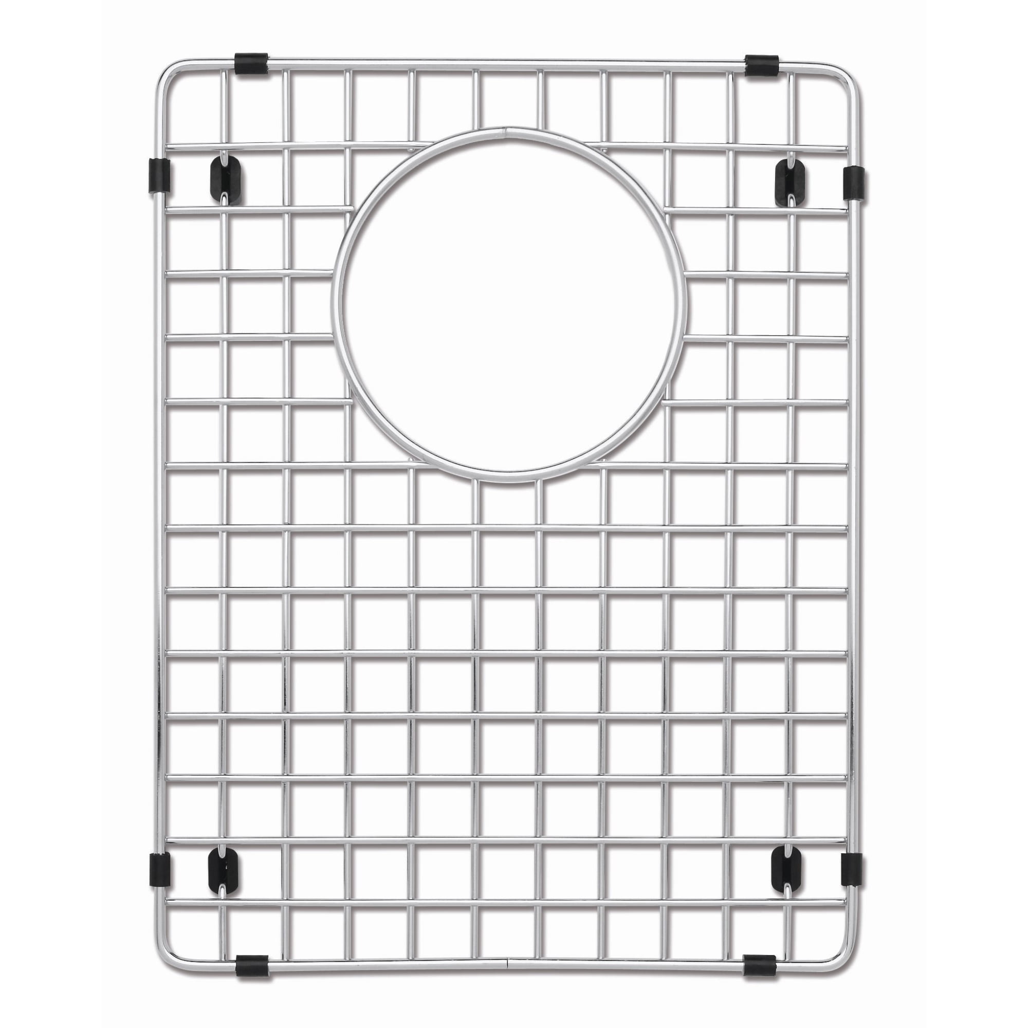 Blanco 221013 Stainless Steel Sink Grid for Precis 440146 - Walmart.com