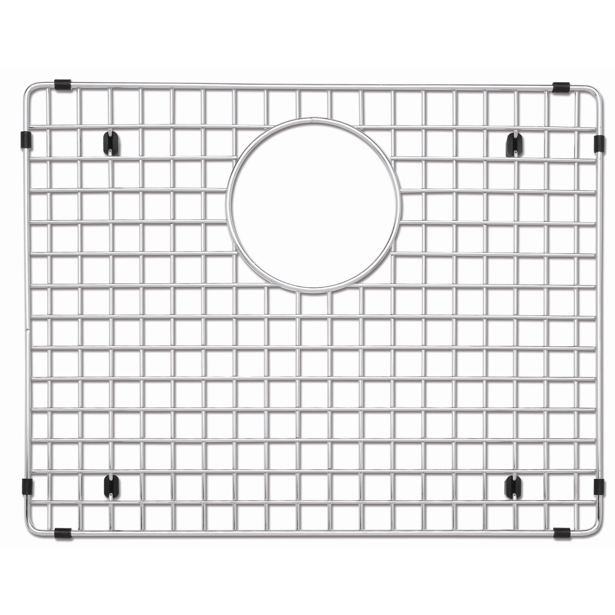 Blanco 221014 Stainless Steel Sink Grid (Precis 440142) Accessory ...