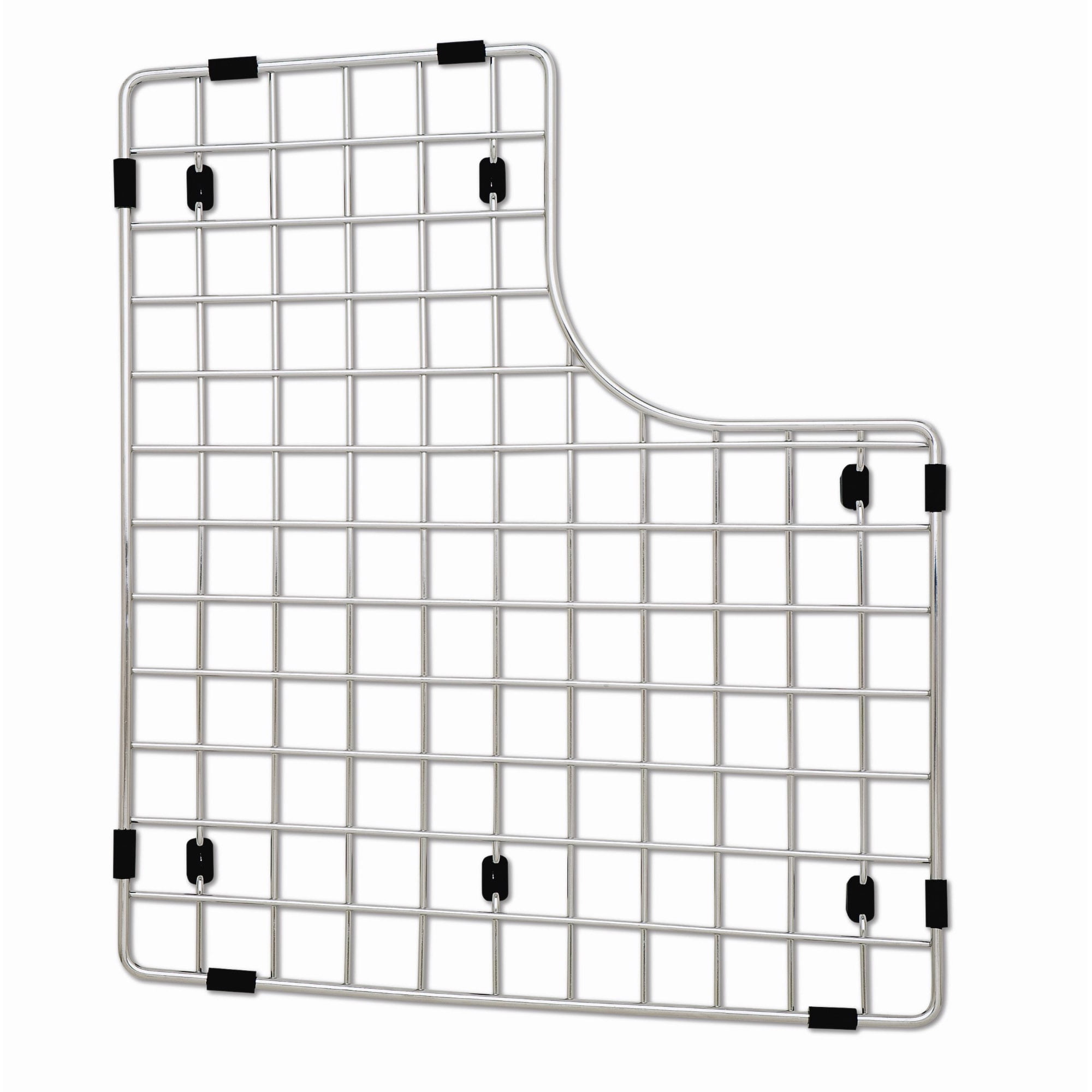 Blanco 222429 Stainless Steel Sink Grid for Performa Silgranit II ...