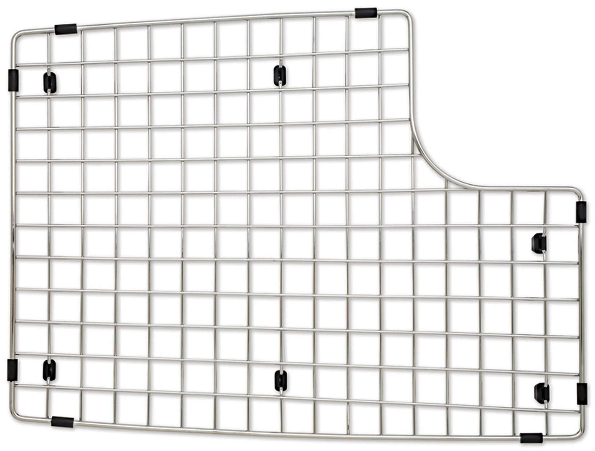 Blanco 222472 Stainless Steel Sink Grid (Performa Cascade) Accessory ...