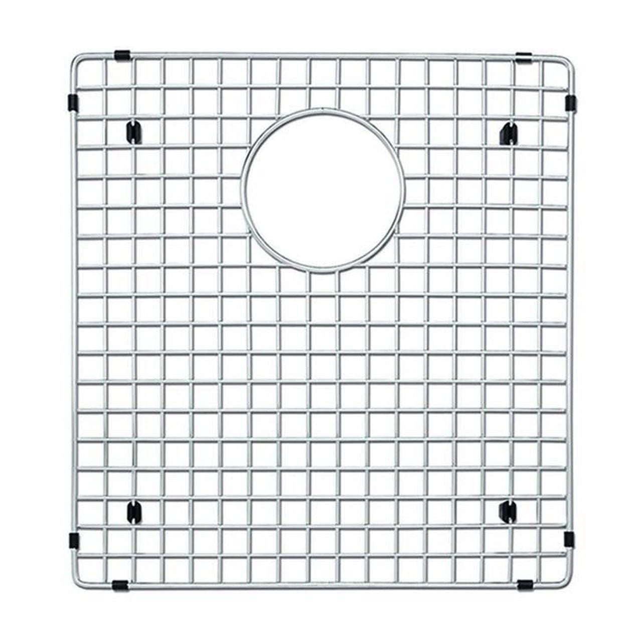 Blanco 224405 Stainless Steel Basin Rack For Precision Sink 516213 ...