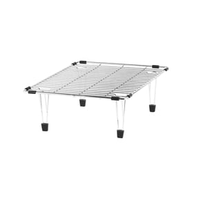 Blanco 230966 Stainless Steel Sink Grid (Valea Super Single) Accessory ...