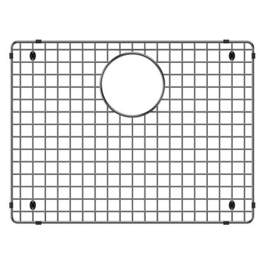 Blanco 221010 Stainless Steel Sink Grid - Walmart.com