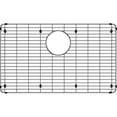 Blanco 237141 28 in. Formera Large Single Stainless Steel Sink Grid ...