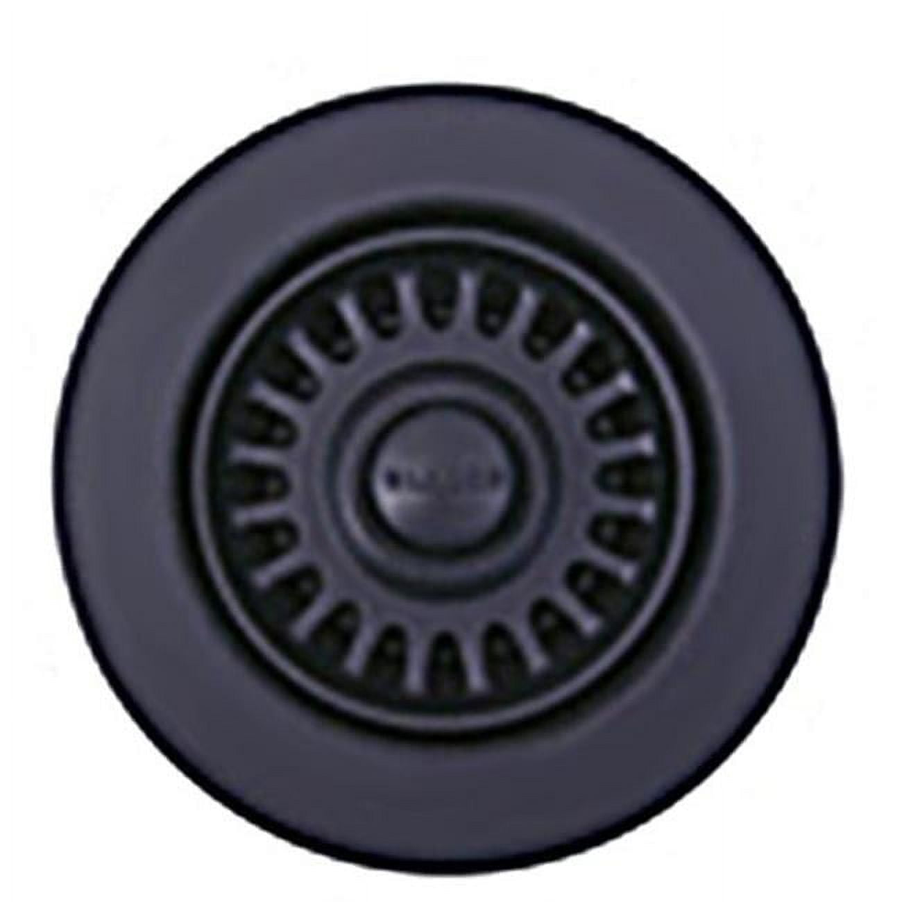 Blanco 441095 Sink Waste Flange Basket Strainer - Anthracite - Walmart.com