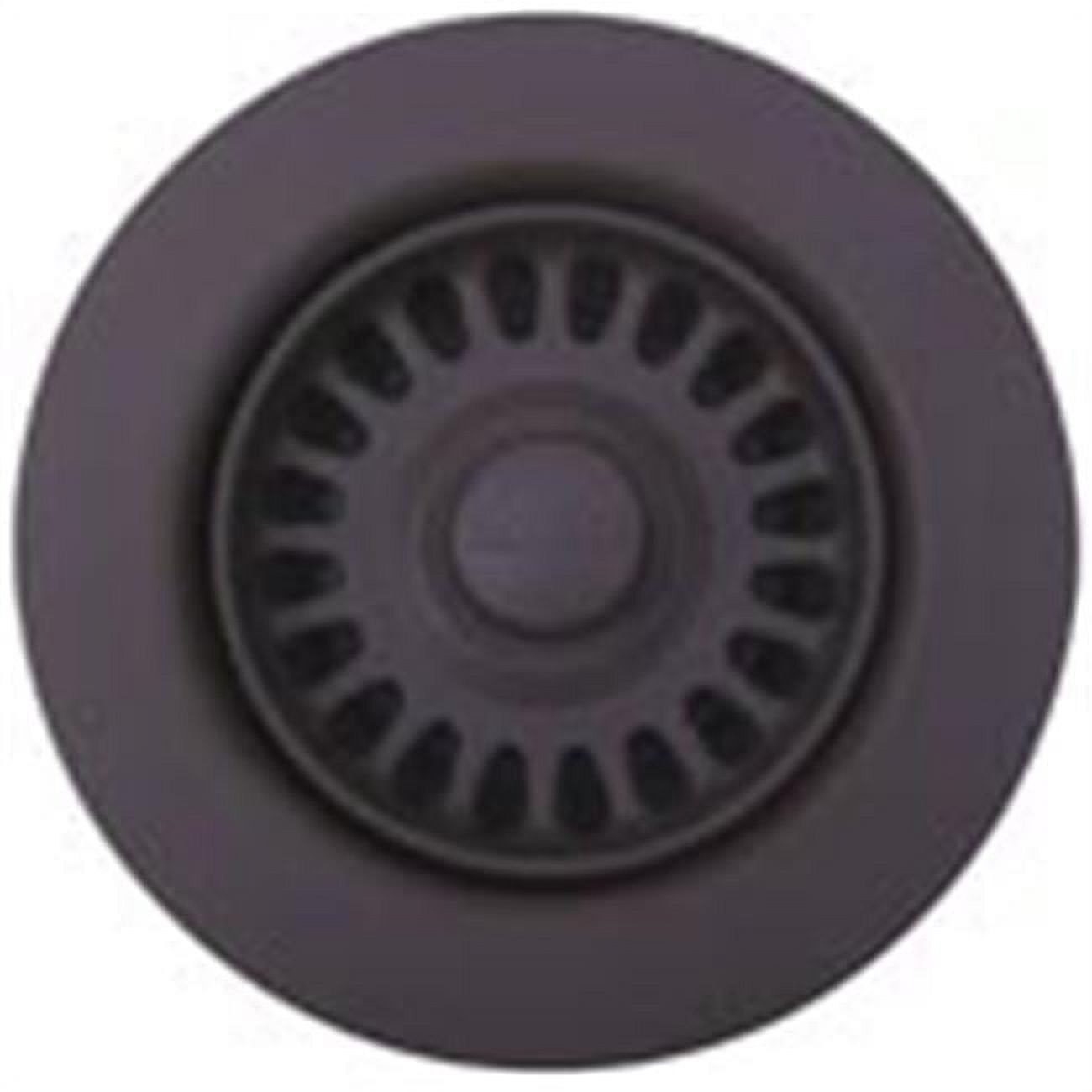 Blanco 441099 Sink Waste Flange Basket Strainer - Cafe Brown - Walmart.com