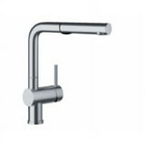 Blanco 441404 Linus 1-Handle Pull-Out Kitchen Faucet, Available in ...