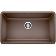 BLANCO STELLAR 32" Single Undermount - Walmart.com