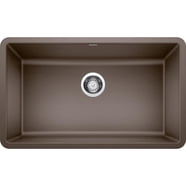 BLANCO PERFORMA Cascade Undermount - White - Walmart.com